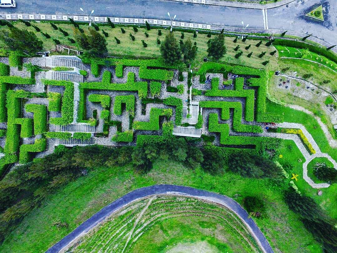 5 Hidden Gems Medan yang Jarang Orang Tahu - Bandung Offroad